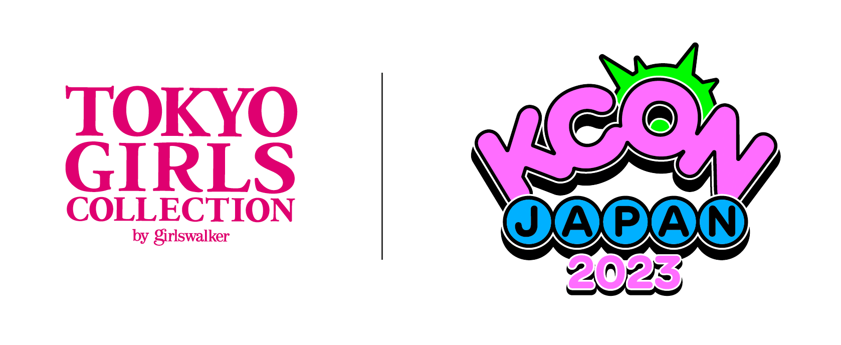 「KCON JAPAN 2023×TOKYO GIRLS COLLECTION」5月13日（土）幕張メッセにて実施決定！ | 株式会社W ...